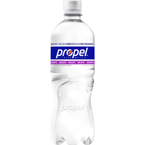 PROPEL® Grape - 16.9OZ. | PepsiCo School Source | K-12 Foodservice