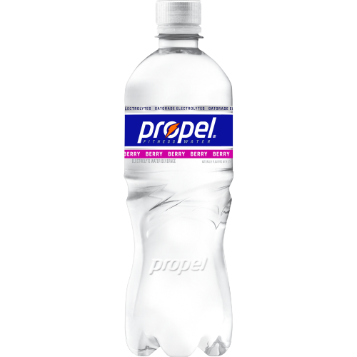 PROPEL® Berry - 16.9OZ. | PepsiCo School Source | K-12 Foodservice