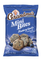 Grandma's® Cookies | PepsiCo School Source | K-12 Foodservice