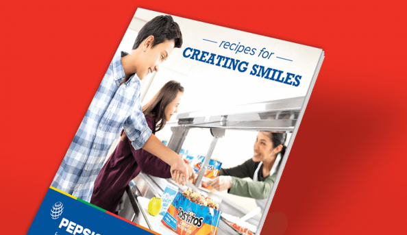 K-12 Support Tools | PepsiCo School Source | K-12 Foodservice
