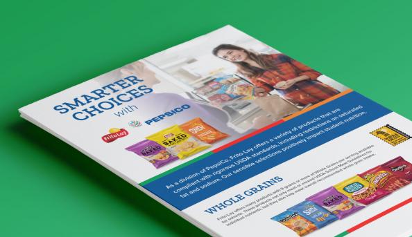 K-12 Support Tools | PepsiCo School Source | K-12 Foodservice